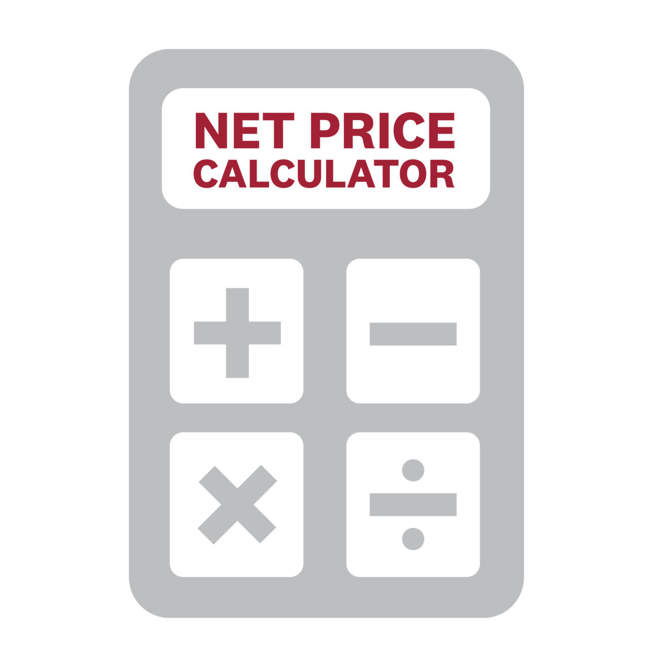 Calculate Your Costs - Financial Aid